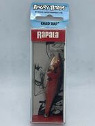 Rapala | Angry Birds Wiki | Fandom