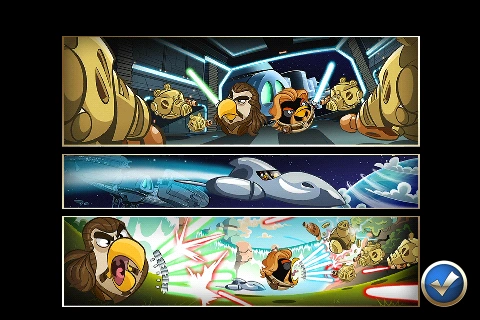 Naboo Invasion | Angry Birds Wiki | Fandom