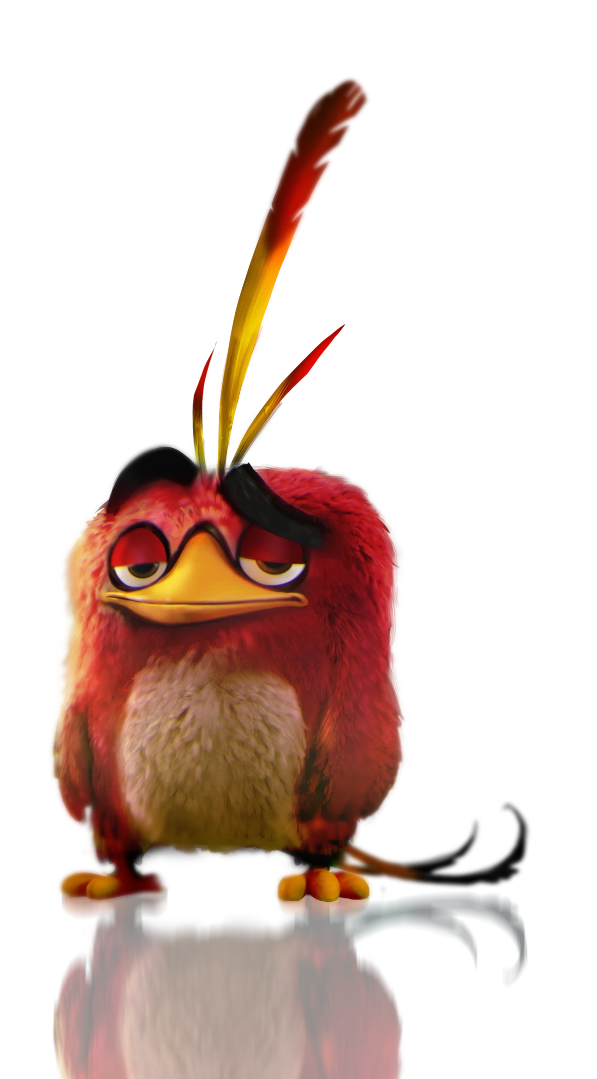 Tony | Angry Birds Wiki | Fandom