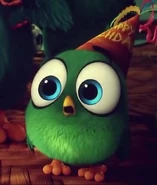 Timothy/Gallery | Angry Birds Wiki | Fandom