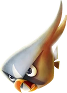 Silver | Angry Birds Wiki | Fandom