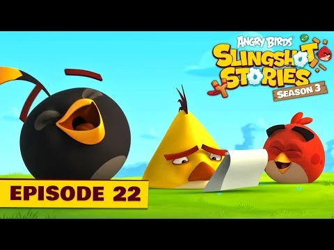 Master at Work | Angry Birds Wiki | Fandom