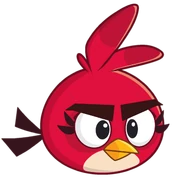 Ruby/Gallery | Angry Birds Wiki | Fandom
