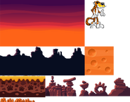 Chester Cheetah | Angry Birds Wiki | Fandom