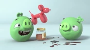 Jammed | Angry Birds Wiki | Fandom