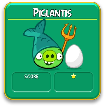 Temporadas De Angry Birds Piglantis E O Sucesso Continua: Rovio Lança