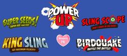 Power-Ups | Angry Birds Wiki | Fandom