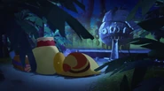 Night of the Bling | Angry Birds Wiki | Fandom