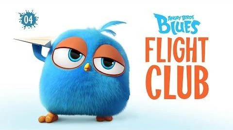 Flight Club | 앵그리버드 위키 | Fandom