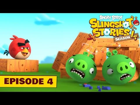 Remote Work | Angry Birds Wiki | Fandom