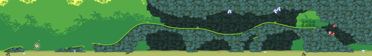 Ground Hog Day 1-21 | Angry Birds Wiki | Fandom