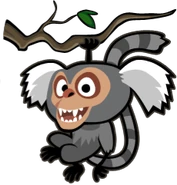 Marmosets | Angry Birds Wiki | Fandom