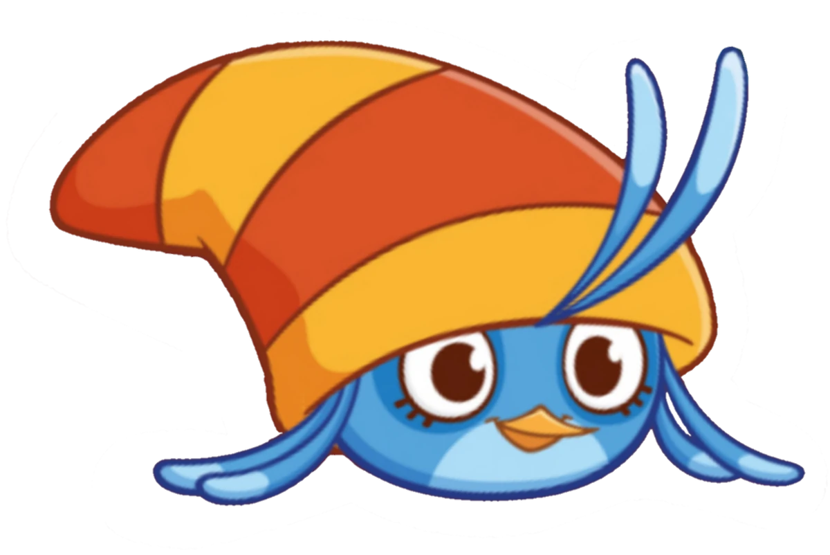 Willow | Angry Birds Wiki | Fandom