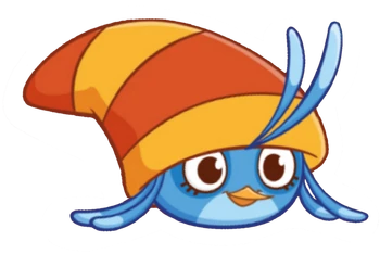 Willow | Angry Birds Wiki | Fandom