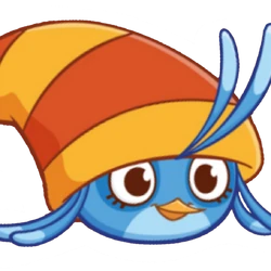 Blue Bird Angry Birds Characters Angry Birds Characters