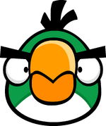 Hal | Angry Birds Wiki | Fandom