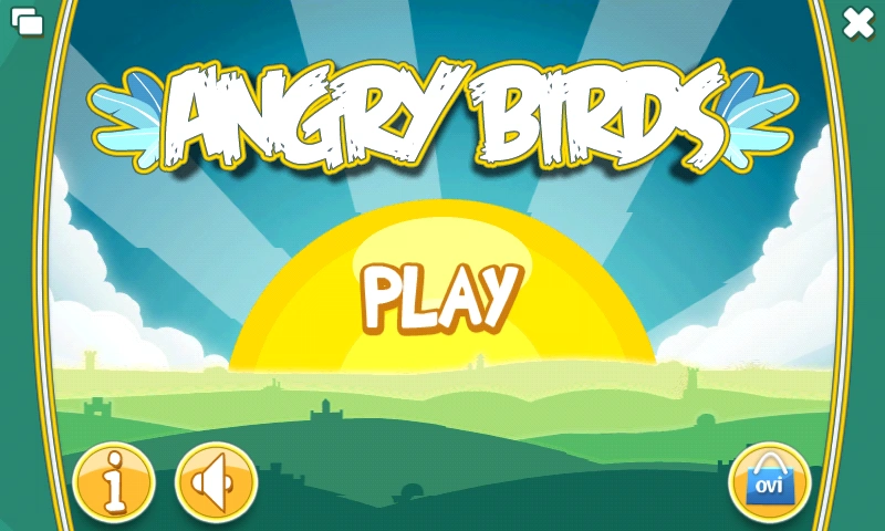 Angry Birds Classic | Angry Birds Wiki | Fandom