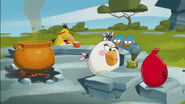 Cordon Bleugh! | Angry Birds Wiki | Fandom