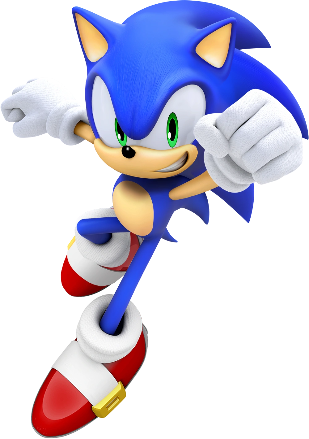 Sonic the Hedgehog | Angry Birds Wiki | Fandom