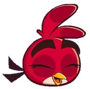 Ruby/Gallery | Angry Birds Wiki | Fandom