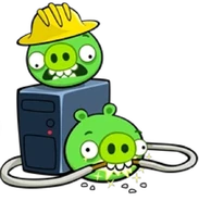 Construction Pigs | Angry Birds Wiki | Fandom