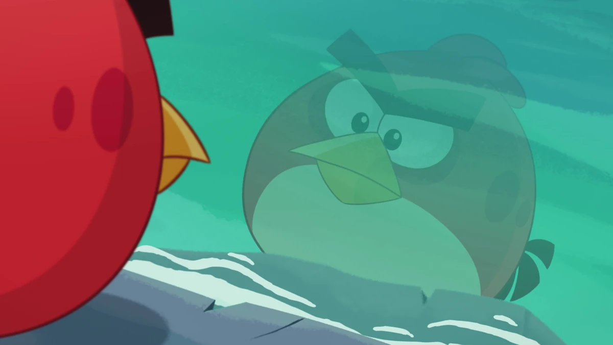 Angry Birds Toons Season 2 Trailer | Angry Birds Wiki | Fandom