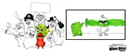 Construction Pigs | Angry Birds Wiki | Fandom