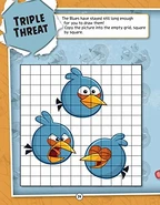 Angry Birds Magazine | Angry Birds Wiki | Fandom