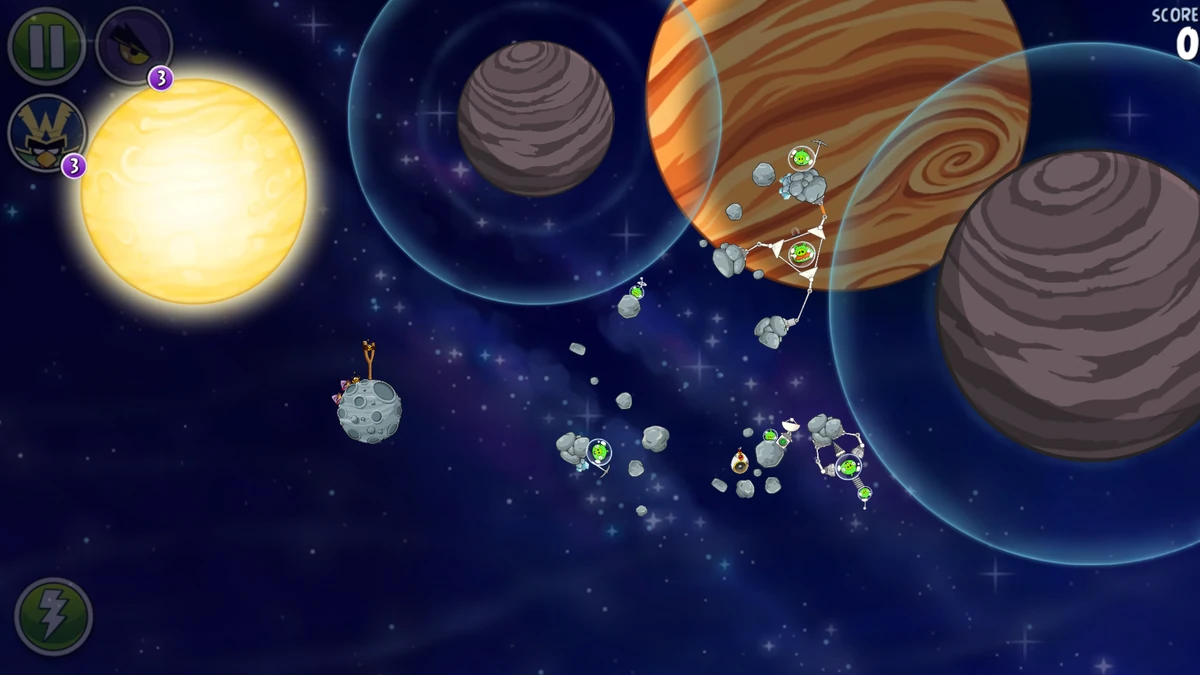 Solar System 10-7 | Angry Birds Wiki | Fandom