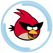 Super Red | Angry Birds Wiki | Fandom
