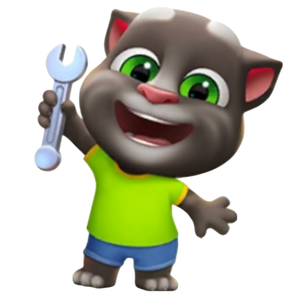 Tom | Angry Birds Wiki | Fandom