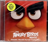 The Angry Birds Movie (Original Motion Picture Soundtrack) | Angry ...