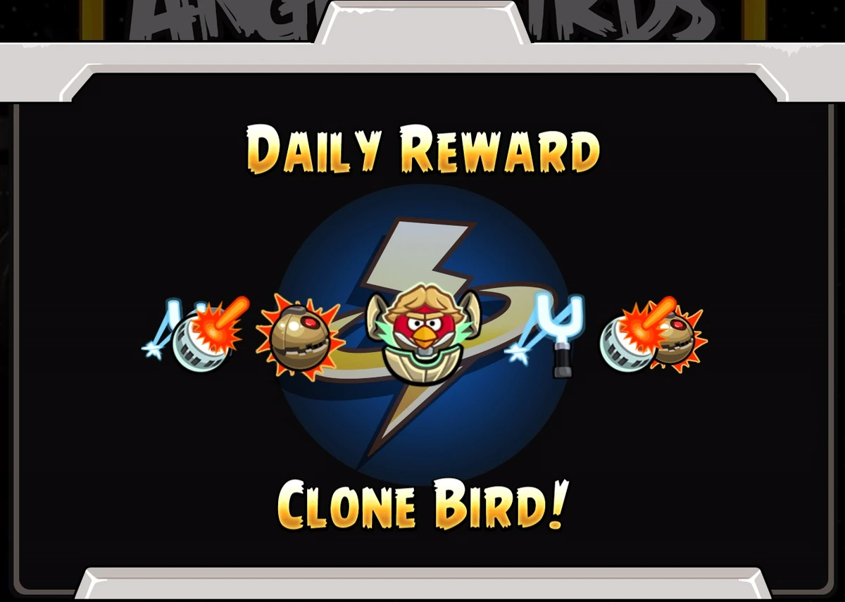 Clone Bird | Angry Birds Wiki | Fandom