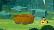 Chuck Time | Angry Birds Wiki | Fandom