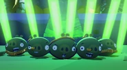 Night of the Bling | Angry Birds Wiki | Fandom