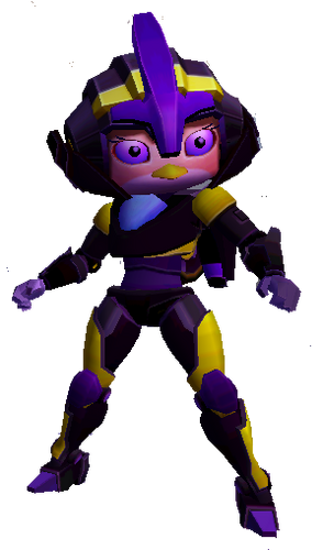 Stella | Angry Birds Wiki | Fandom