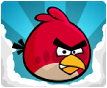 Samsung Smart Tv Angry Birds