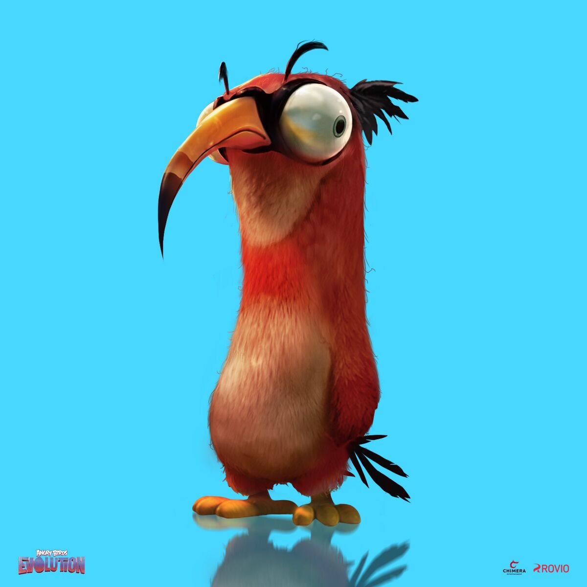 Angry Birds Evolution | Angry Birds Wiki | Fandom