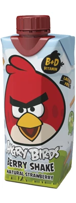 User blog:CurePikachu/New Angry Birds Snack Drinks | Angry Birds Wiki ...