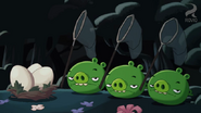 Operation Opera | Angry Birds Wiki | Fandom