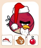Terence | Angry Birds Wiki | Fandom