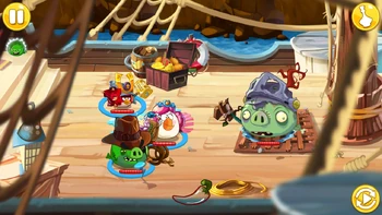 Endless Winter - 10 | Angry Birds Wiki | Fandom
