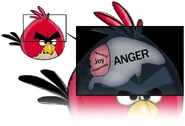 Kombo | Angry Birds Wiki | Fandom