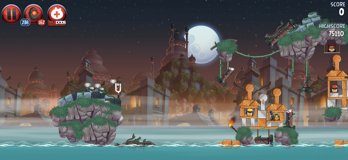 Battle of Naboo P3-10 | Angry Birds Wiki | Fandom