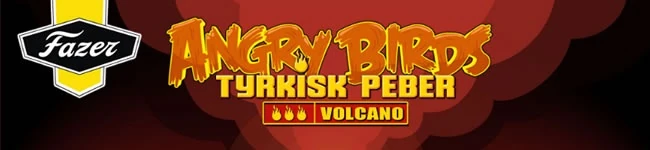 Angry Birds Tyrkisk Peber Volcano | Angry Birds Wiki | Fandom