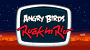 Angry Birds Rock in Rio | Angry Birds Wiki | Fandom