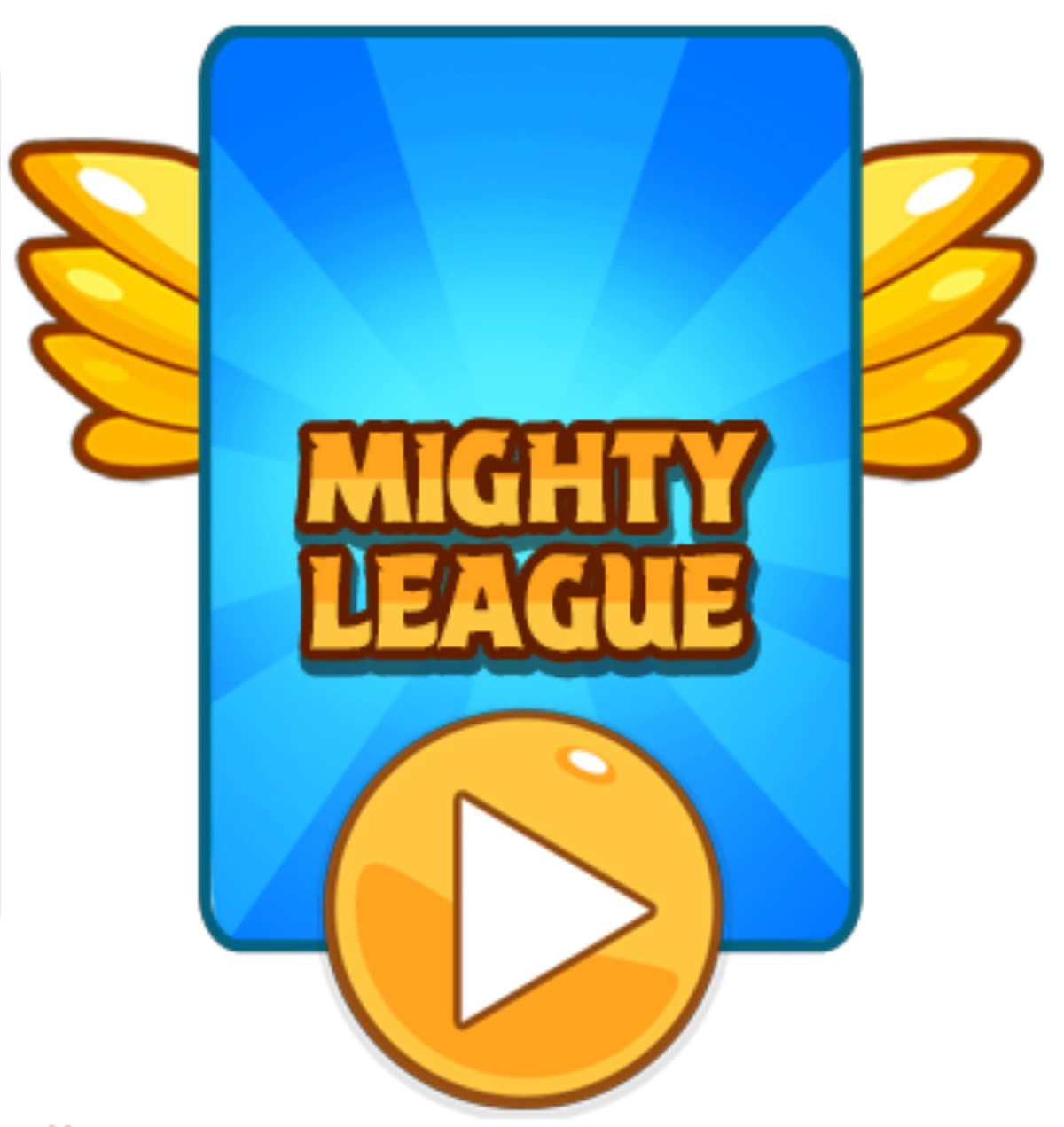 The Mighty League | Angry Birds Wiki | Fandom