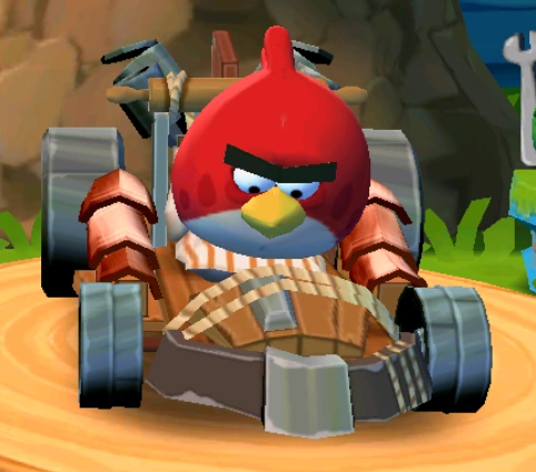 Roofster L3 | Angry Birds Wiki | Fandom