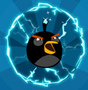 Shockwave | Angry Birds Wiki | Fandom