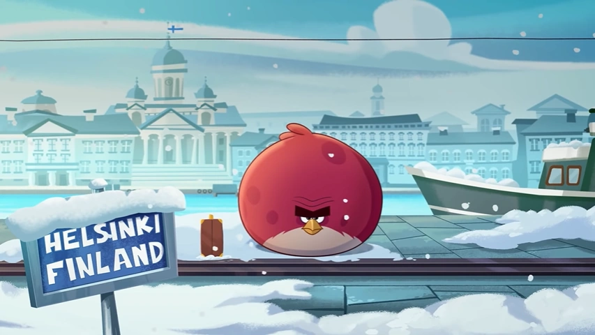 Finland | Angry Birds Wiki | Fandom